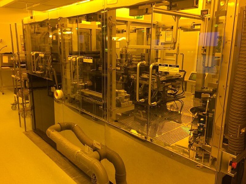 Used EVG Gemini Wafer Bonder | High-Yield Automated System