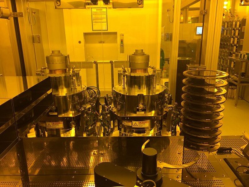 Used EVG Gemini Wafer Bonder | High-Yield Automated System