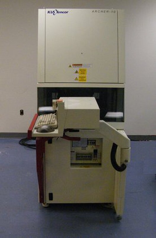 KLA-Tencor Archer 10 Overlay Registration | Refurbished | ClassOne