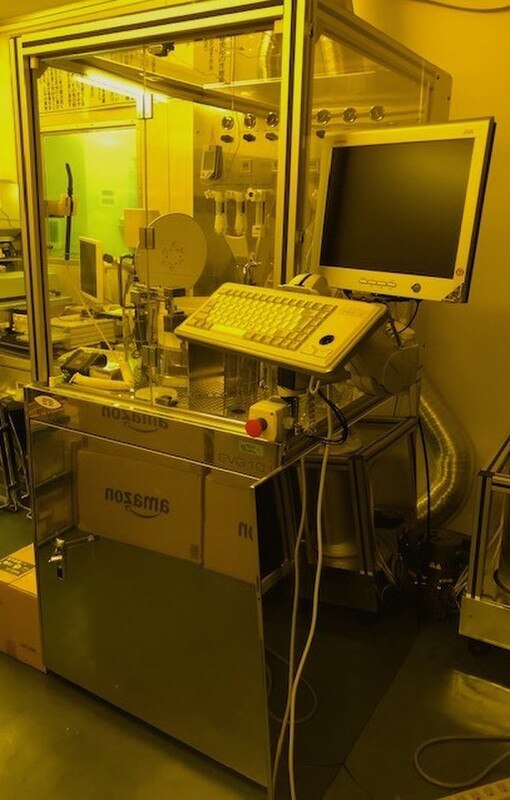 Used EVG 101 Spray Coating System | ClassOne Equipment