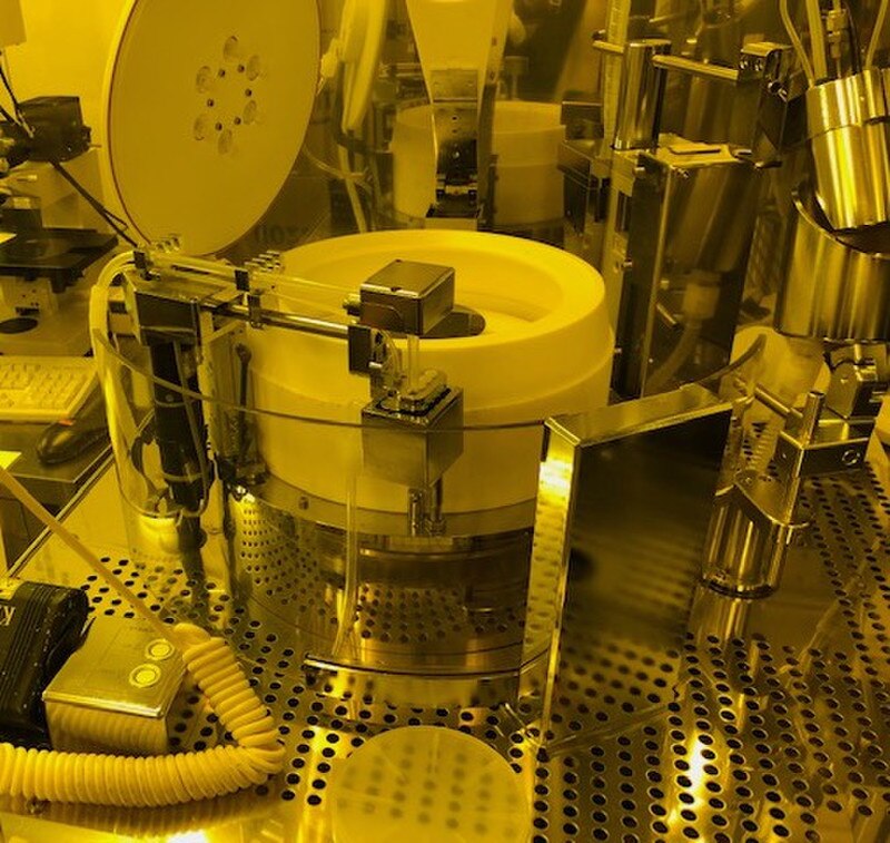 Used EVG 101 Spray Coating System | ClassOne Equipment