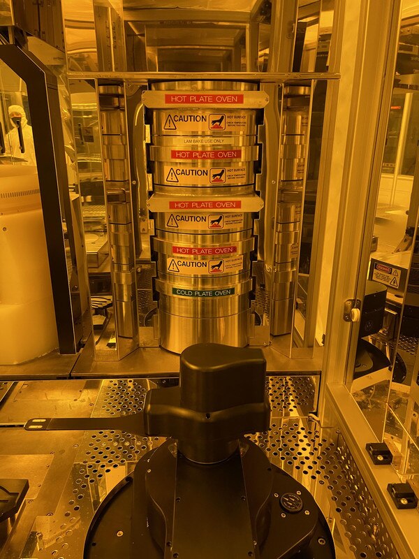 Refurbished Suss Karl Suss ACS200 | ClassOne Equipment