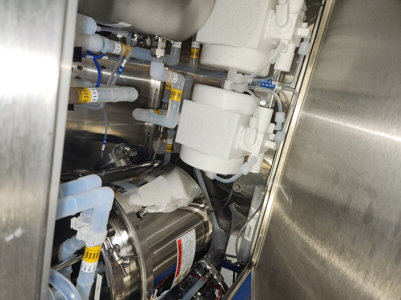 Semitool Spray Solvent Tool (SST-421)