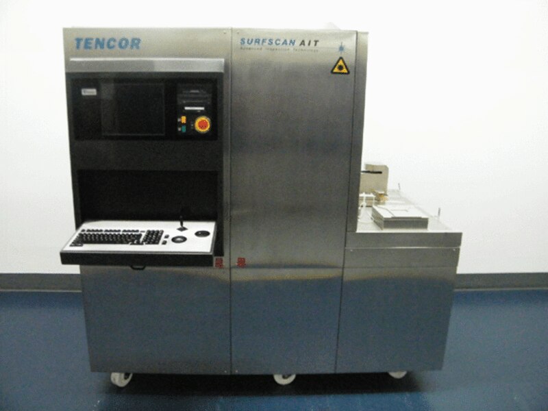 Refurbished KLA-Tencor AIT I Inspection System | ClassOne