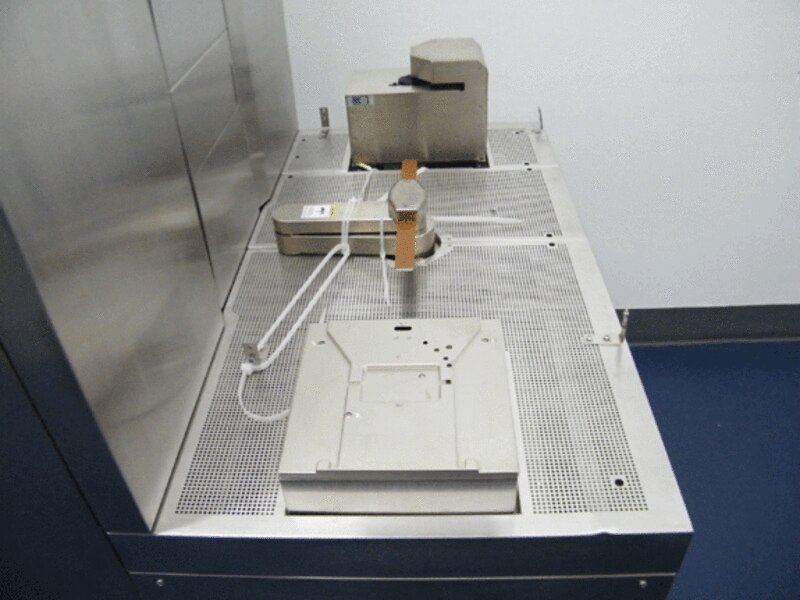 Refurbished KLA-Tencor AIT I Inspection System | ClassOne