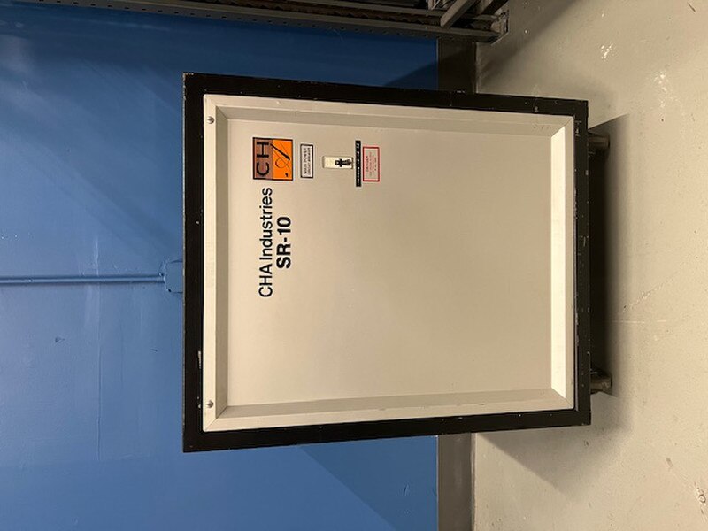 Refurbished CHA Industries SR-10 Power Supply | ClassOne Equipment