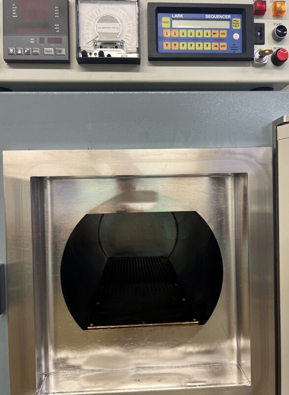 Yield Engineering YES-450PB6-2 Polyimide Bake Oven