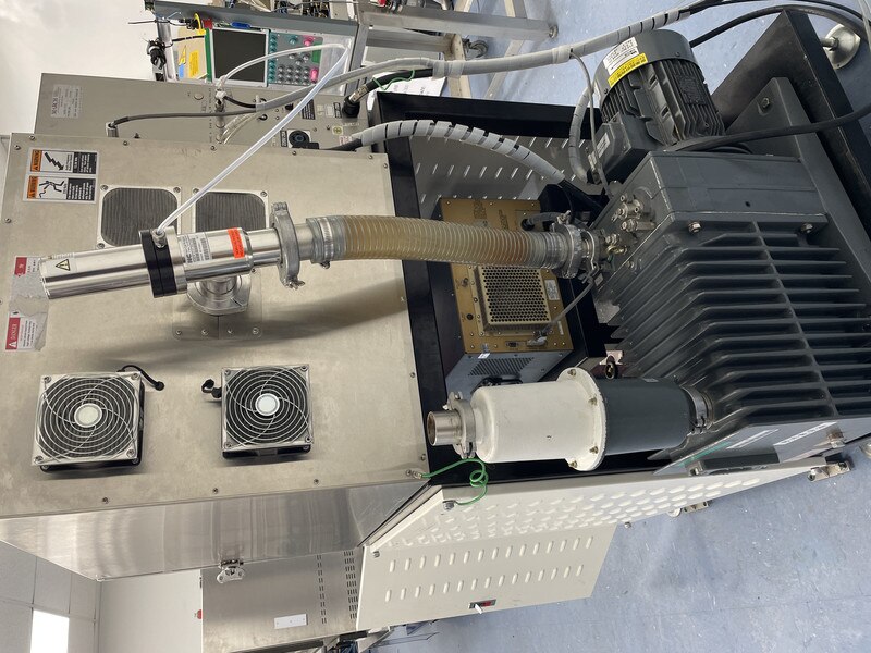 Refurbished MARCH PX-1000 Plasma Asher System | ClassOne