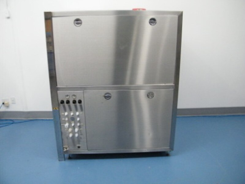 Semitool Spray Solvent Tool (SST-421)