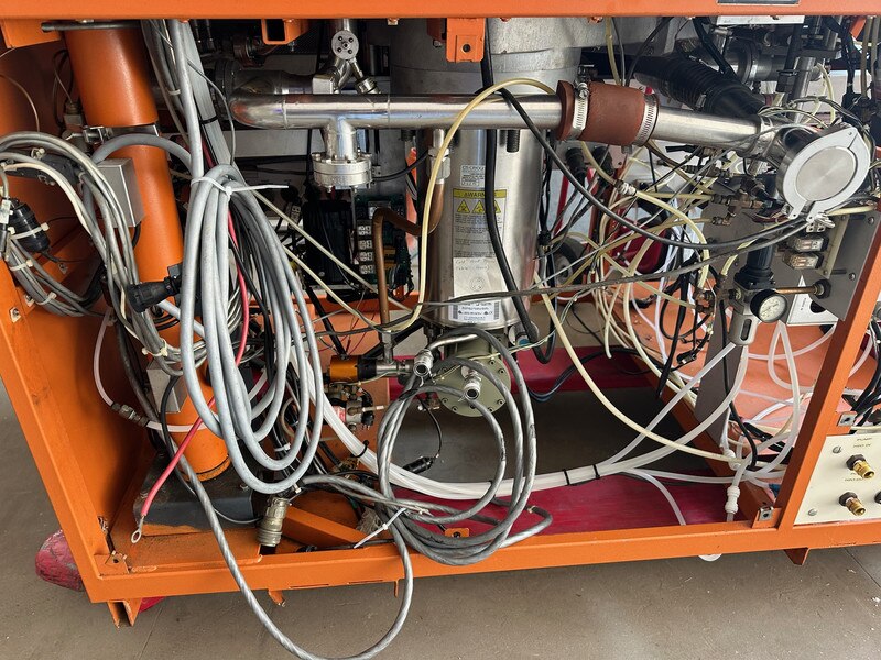 Used Perkin Elmer 4410 Sputtering System | ClassOne Equipment