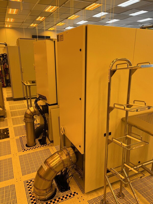 KLA-Tencor 2139 Surface Inspector | ClassOne Equipment