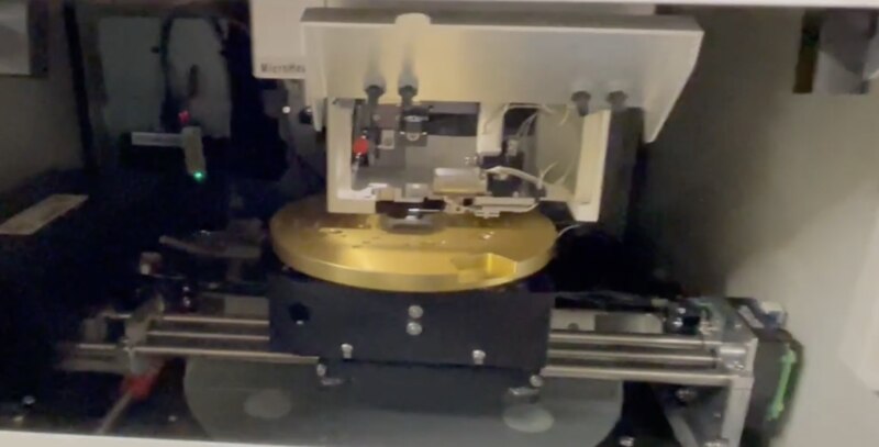 KLA-Tencor P-7 Surface Profiler | Refurbished | ClassOne