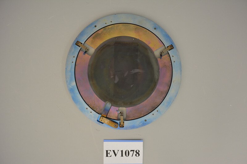 Refurbished EVG | 6in/150mm Bond Chuck #EV1078 #E | ClassOne Equipment