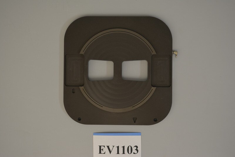 EVG 6in BSA Bond Load Chuck | Tested Tooling for EVG 620