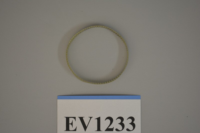 EVG 10000220 Concar T2.5 200 448 Timing Belt | Z-Motor