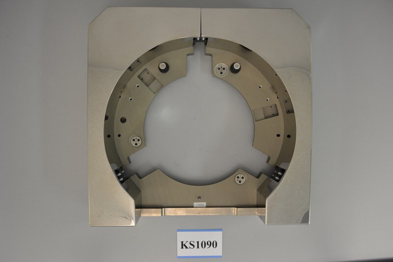 Suss | BA6/BA8 Bond Align Adapter