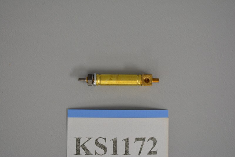 Suss Shutter Cylinder 1000W for MA Series Mask Aligners