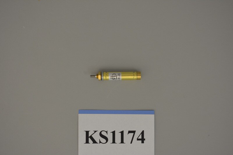 Suss Shutter Cylinder for 350W Lamphouse | New Replacement Part