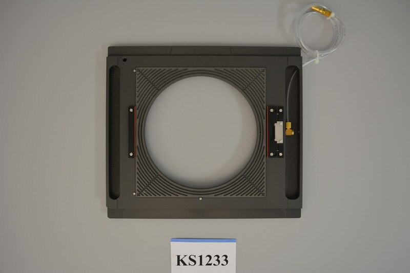 Suss MA6 Mask Aligner Maskholder 7x7 | ClassOne Equipment