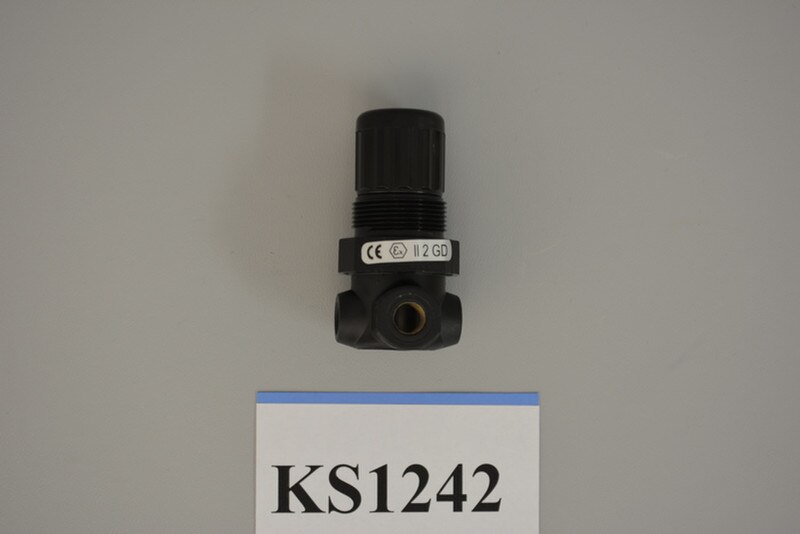 Suss | MA6 Mask Aligner Pressure Regulator