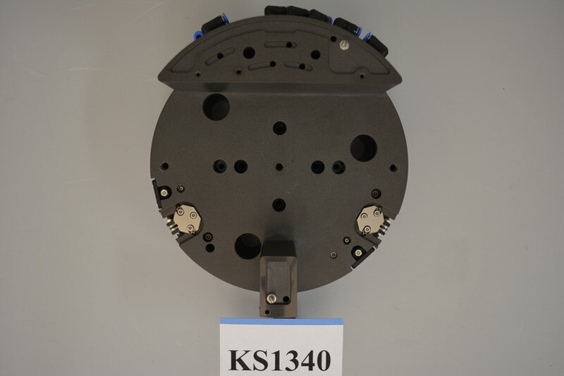 Suss | W1015261, Complete WEC Assembly