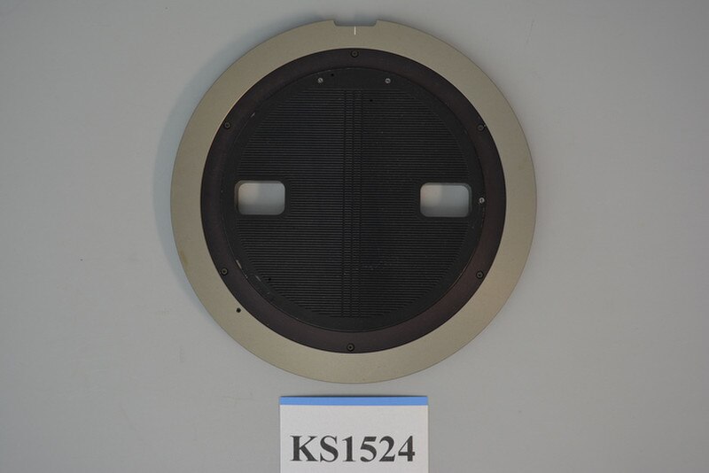 Suss | MA6/MA8 6in Non-Vacuum BSA Chuck