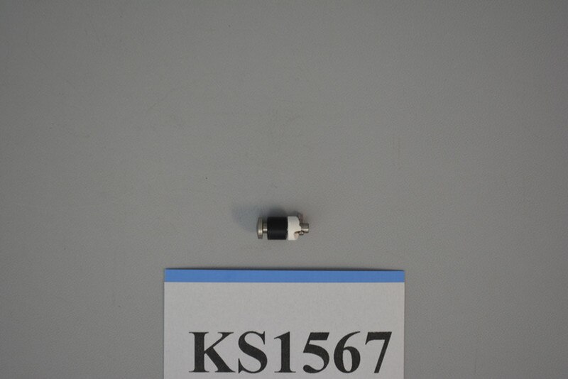 Suss 60006196 1/4 Turn Screw for MA150 Mask Aligners