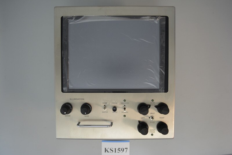 New Suss 183362 Touch Panel Assembly for MA150 | ClassOne