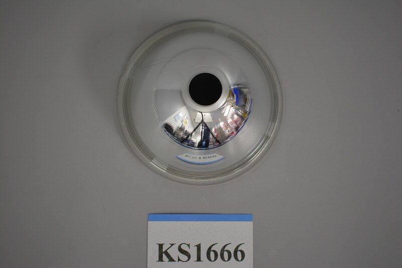 Suss | G145525, Ellipsoid Mirror 350W | New | ClassOne