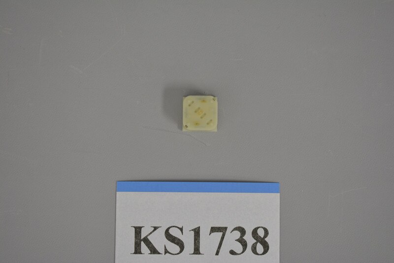 Suss | X Motion Left Button