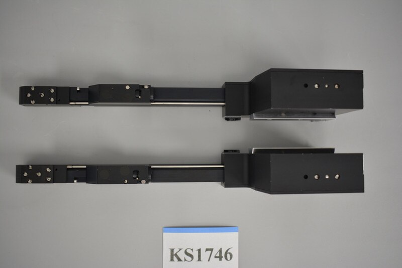 Used Suss BSA Scopes Left & Right for MA6 Systems