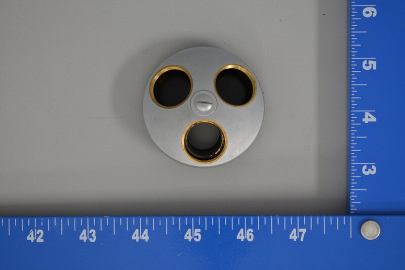 Suss | MA6 Turret | MA6 Turret | Tested | ClassOne