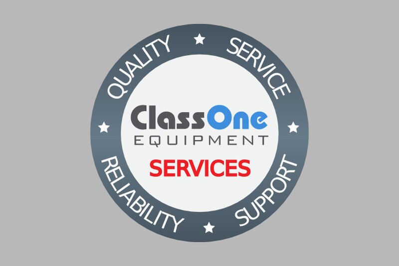 Suss | Service for PiXDRO LP50 Inkjet Printer