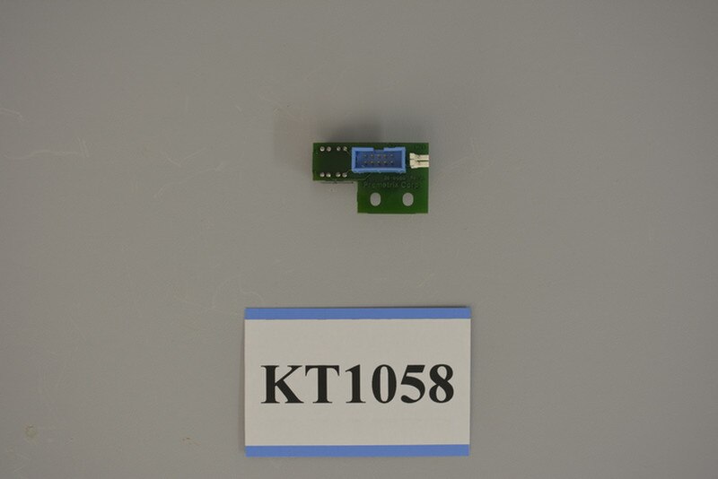 Prometrix 36-0069 PCB Sensor for RS35/RS55 Systems