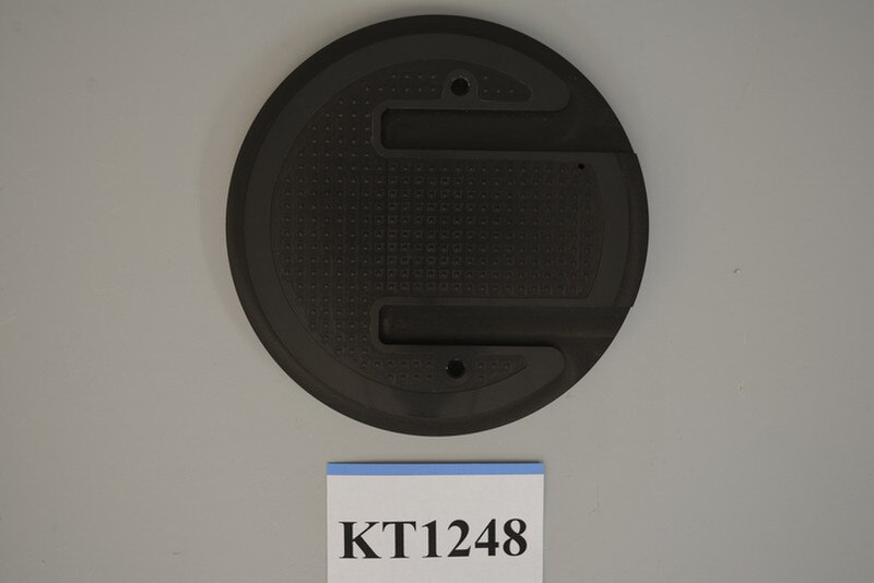 KLA-Tencor | 522856-000, 150MM Low Contact | Tested | ClassOne