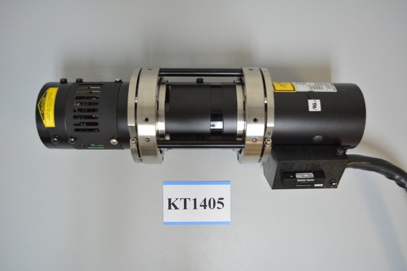 KLA-Tencor 2214-30SLQTC 30mW Argon Laser (New) | ClassOne