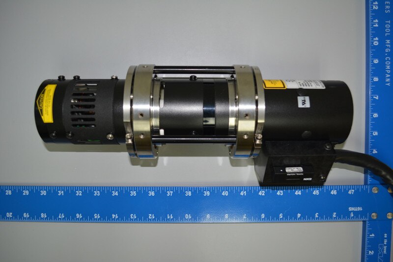 KLA-Tencor 2214-30SLQTC 30mW Argon Laser (New) | ClassOne