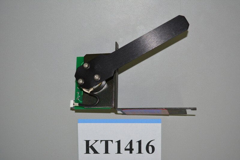 KLA-Tencor 136867 Laser Shutter for 7600/7700 Systems