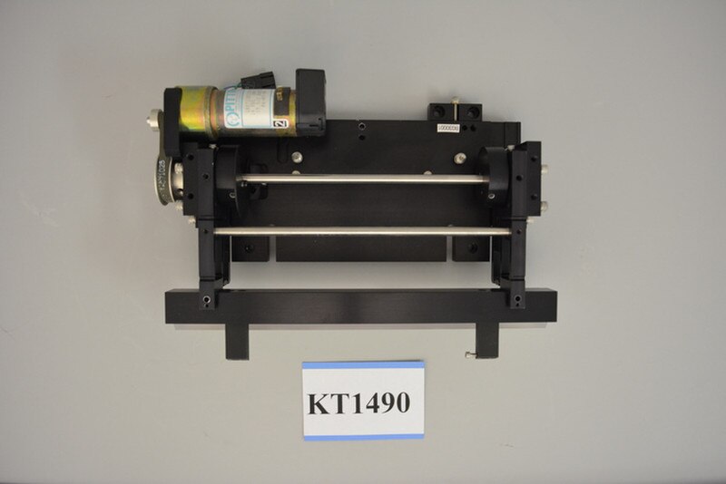 KLA-Tencor 234036 Focus Assembly | Tested Surfscan Part