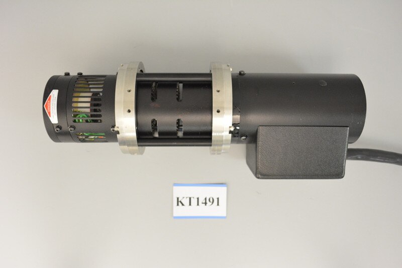 KLA-Tencor 2213-75TSLKTB 75mW Argon Laser | Refurbished