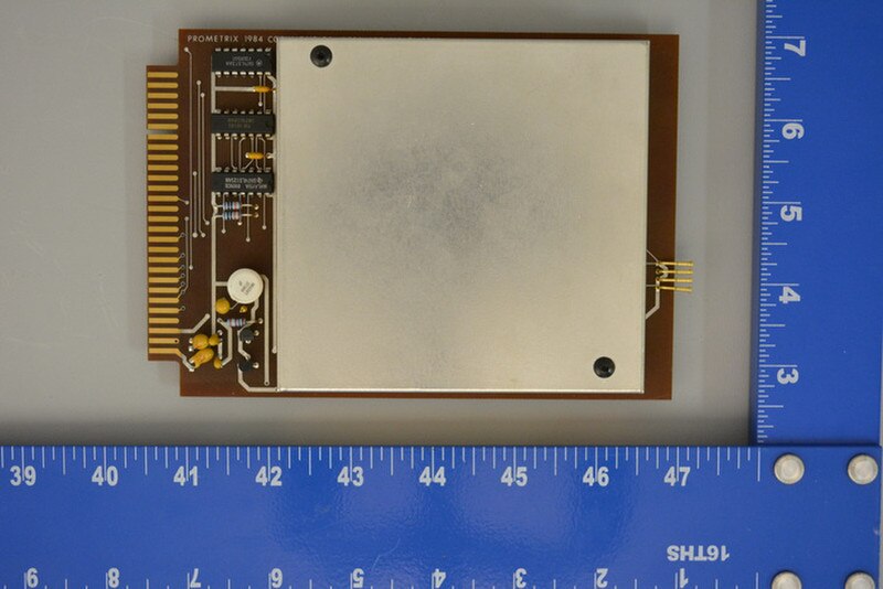 Tested KLA-Tencor 36-0014 ART Voltmeter for RS Systems