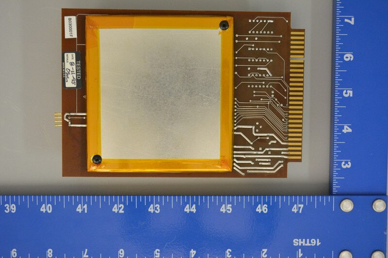 Tested KLA-Tencor 36-0014 ART Voltmeter for RS Systems
