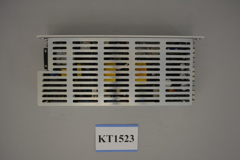 KLA-Tencor | 52-0654, RS 35/55/75 Power | Tested | ClassOne