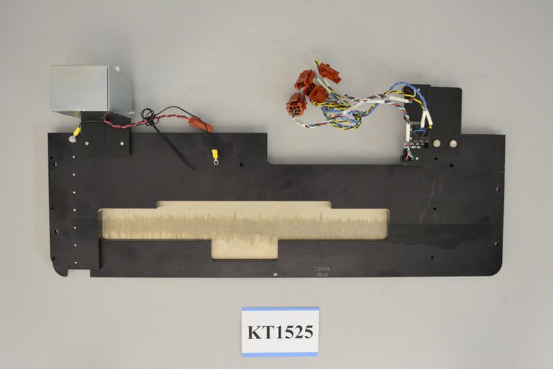 KLA-Tencor 526274 Wafer Shutter Door | New SP1 TBI Part