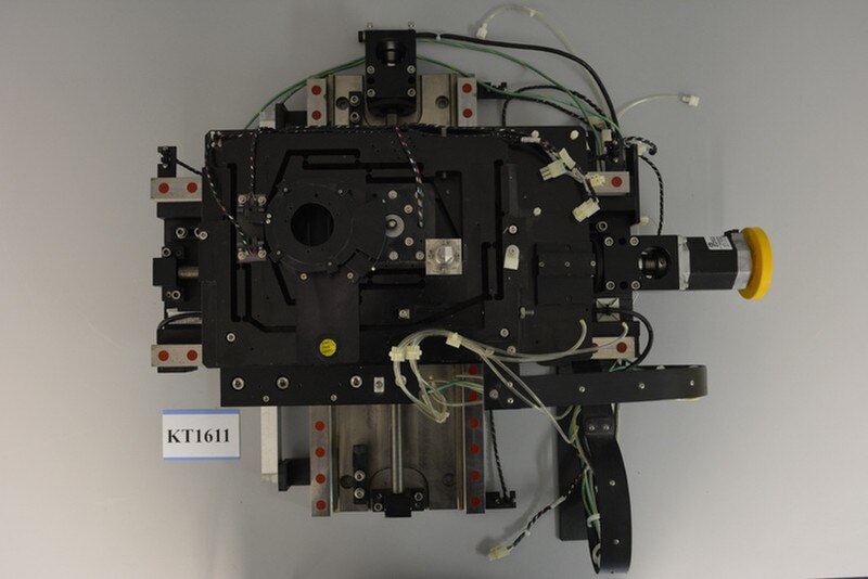 KLA-Tencor 716-470053-00 Micro XY Stage Assembly | Tested