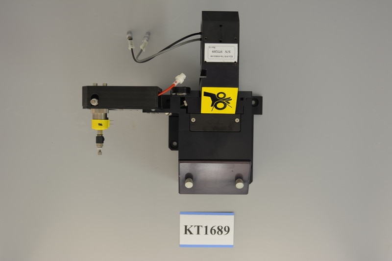 KLA-Tencor | 716-450032-00, Shutter Aperture Assembly