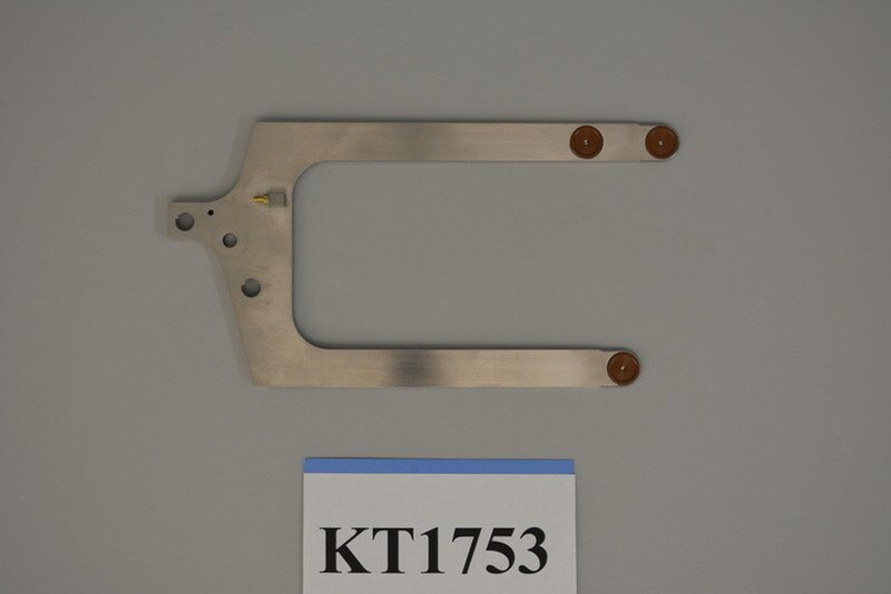 KLA-Tencor 150mm/200mm Thin Blade End-Effector | New