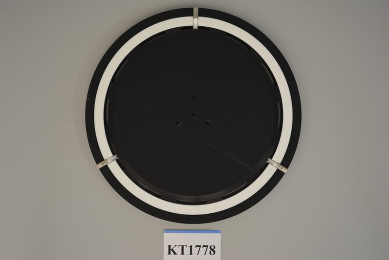 KLA-Tencor 0023965-004 Chuck Assembly 300mm | Tested