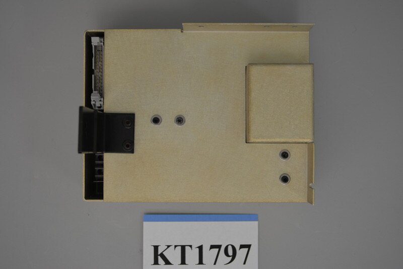 KLA-Tencor | 52-0616, ME Box Current Source | Tested | ClassOne