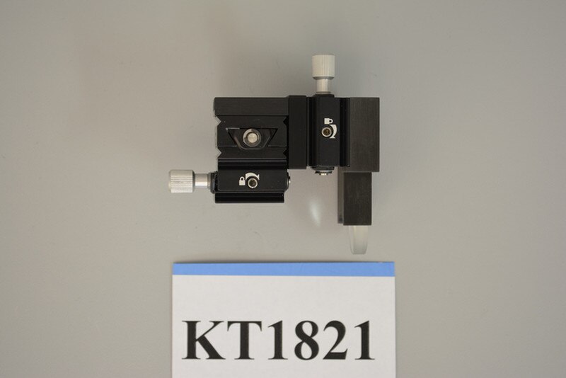 Refurbished KLA-Tencor | 52-0701, Field Lens Asse | ClassOne Equipment